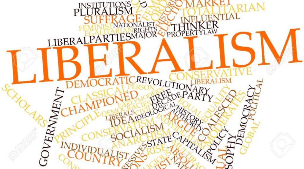 Classic Liberalism vs. Contemporary Liberalism and Neo-Liberalism | Our ...