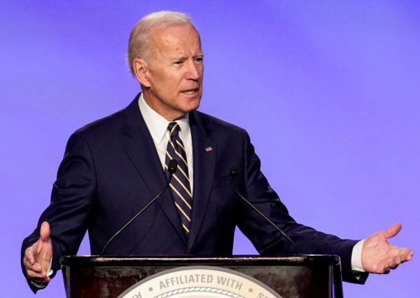 Joe Biden Candidate Profile | Our Politics