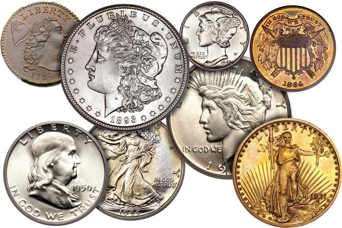 Coin Collecting: An Overview | Our Politics